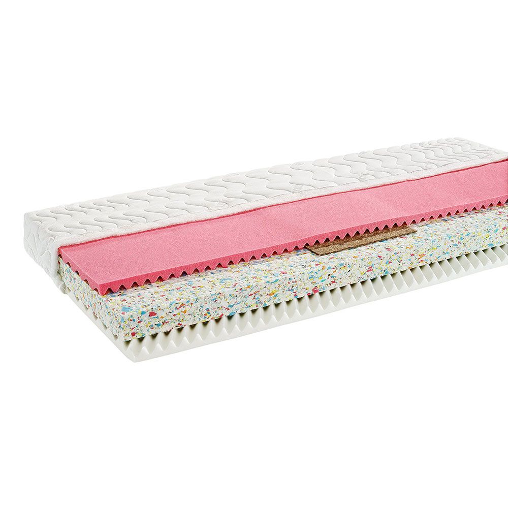 Matracis COMFORT DREAM F85 DREAMZONE 80x200x16cm - JYSK - Vienmēr ...