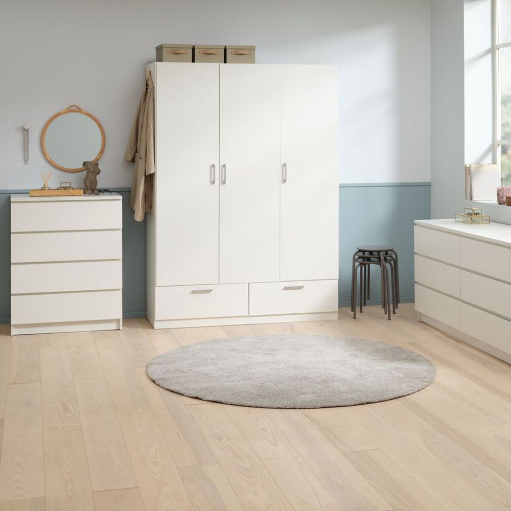 Kumode LIMFJORDEN 81x101x48cm - JYSK - Vienmēr lieliski piedāvājumi