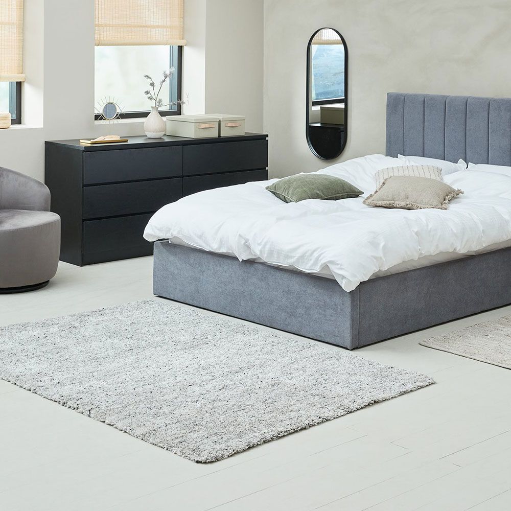 Kumode LIMFJORDEN 161x79x48cm - JYSK - Vienmēr lieliski piedāvājumi