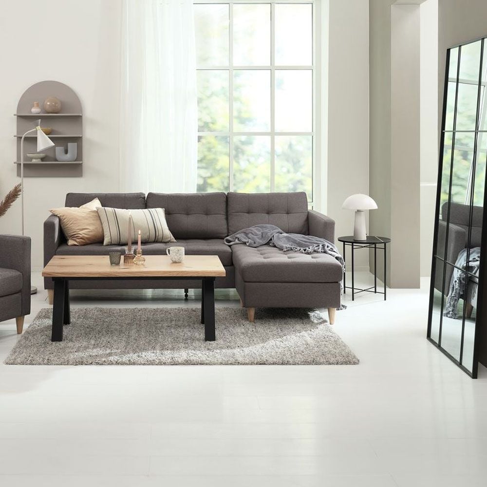 Spogulis STUDSTRUP 80x180x3cm - JYSK - Vienmēr lieliski piedāvājumi