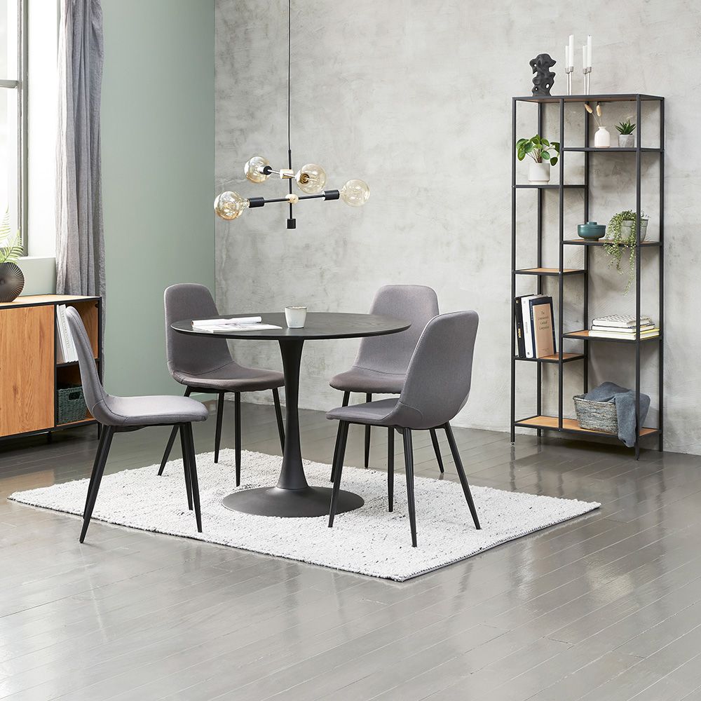 Plaukts TRAPPEDAL 70x178x30cm - JYSK - Vienmēr lieliski piedāvājumi