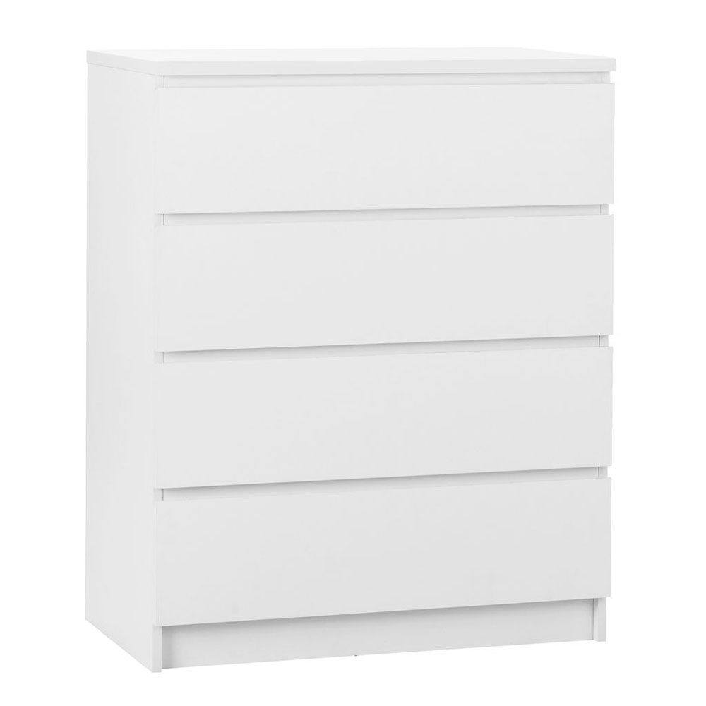 Kumode LIMFJORDEN 81x101x48cm - JYSK