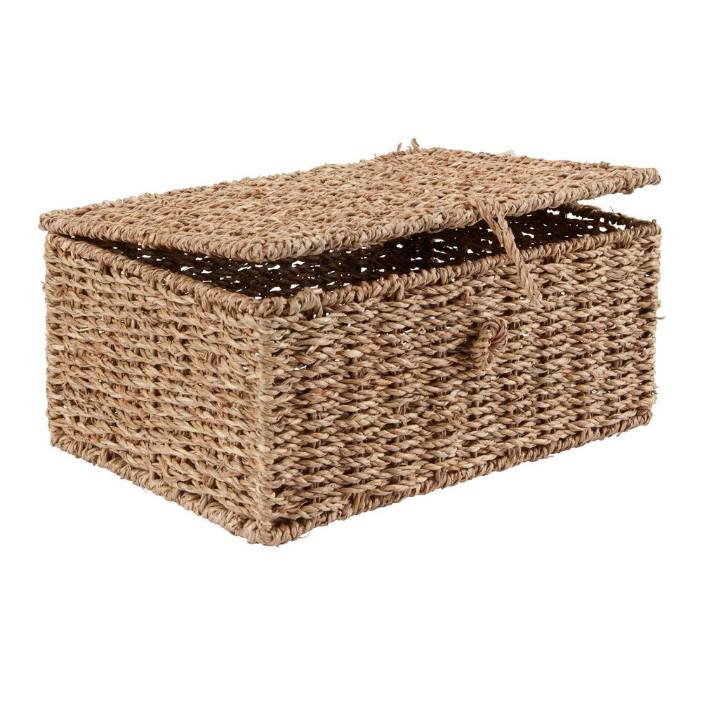 Uzglabāšanas kaste LAU 32x20x14cm - JYSK - Vienmēr lieliski piedāvājumi