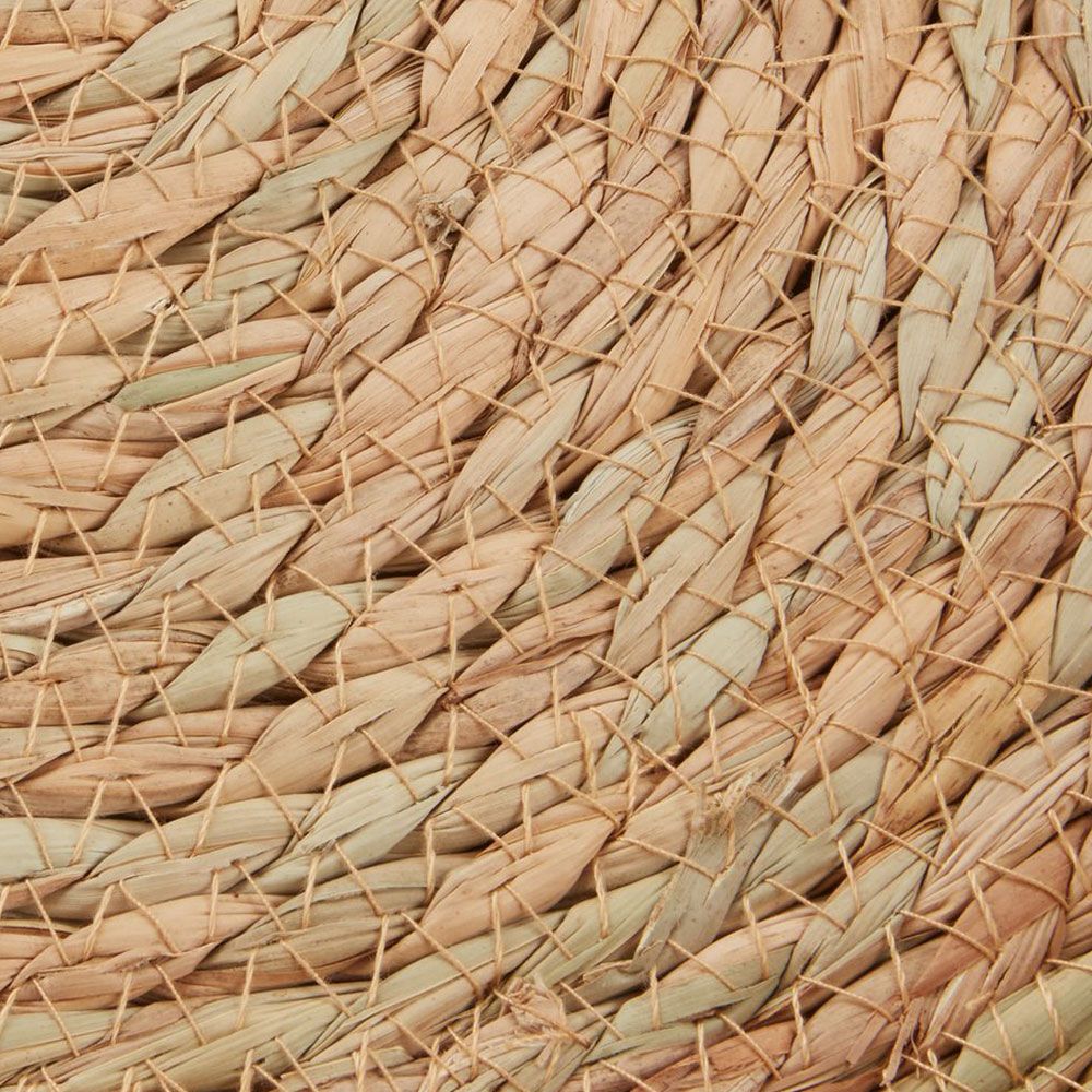 Dekoratīva paplāte JOAR Ø35x5cm - JYSK - Vienmēr lieliski piedāvājumi