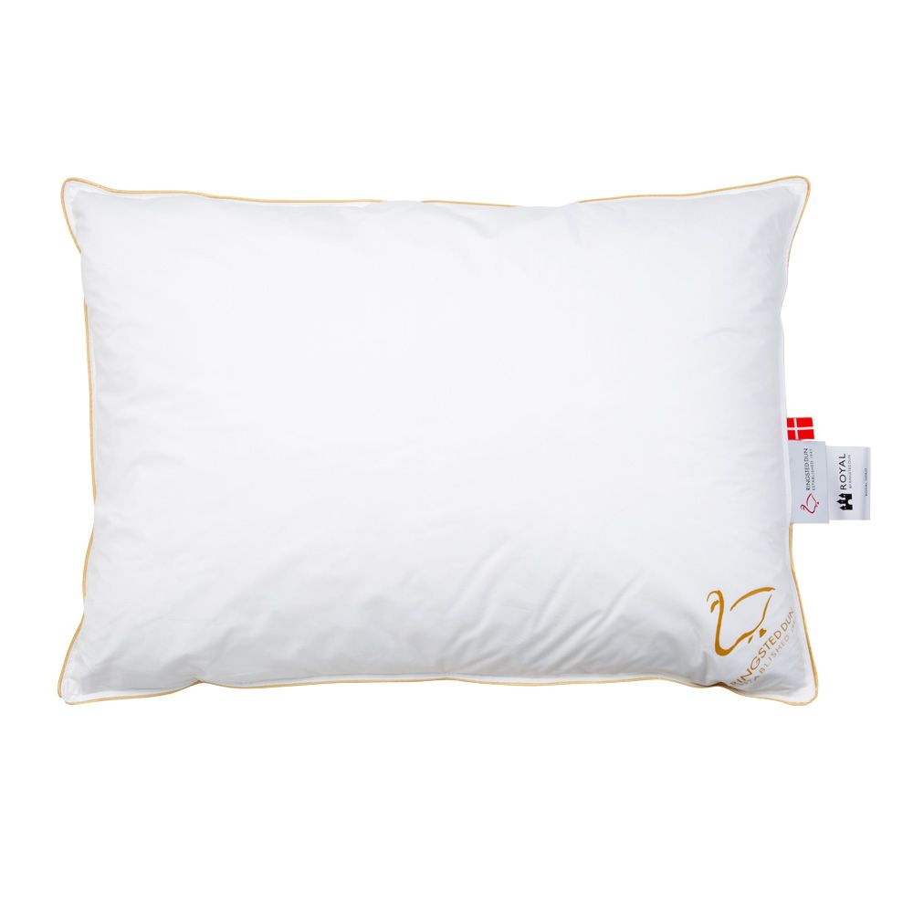 Spilvens ROYAL GOLD 50x70cm - JYSK - Vienmēr lieliski piedāvājumi