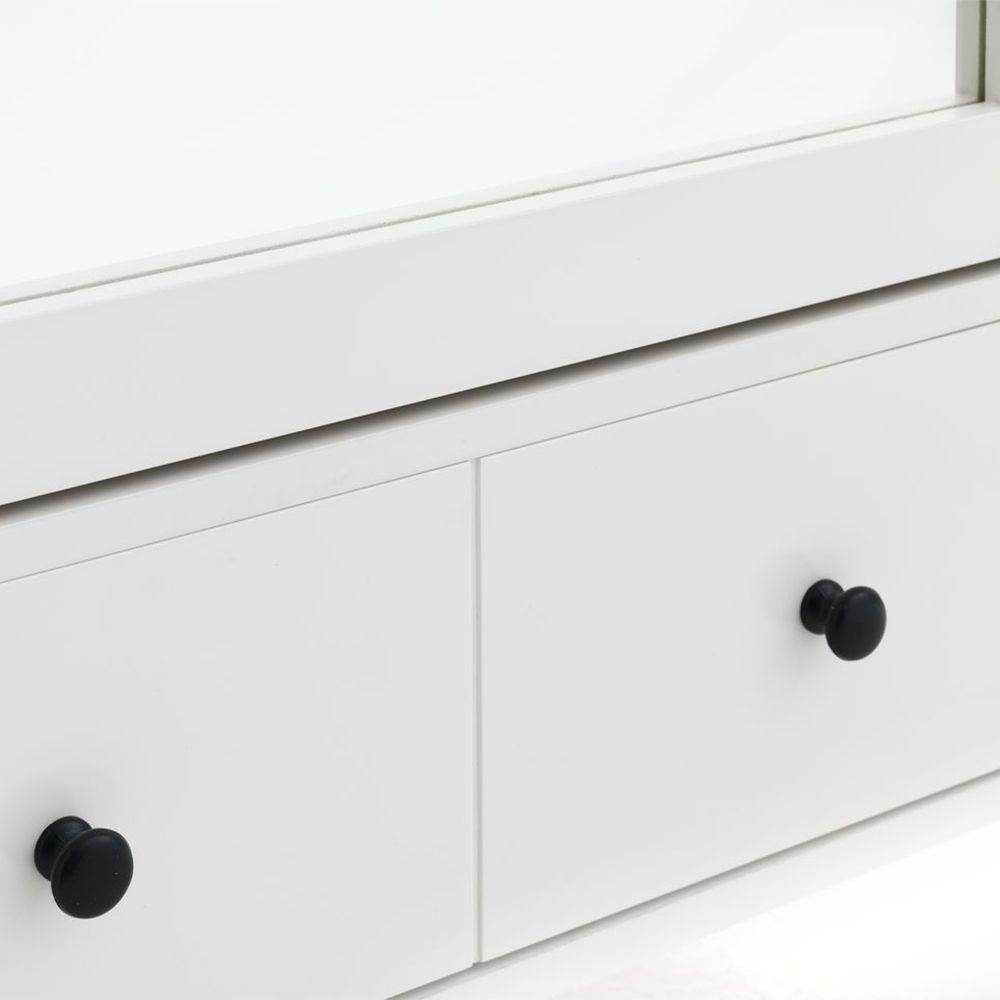 Skapis TERPET 60x180x40cm - JYSK - Vienmēr lieliski piedāvājumi