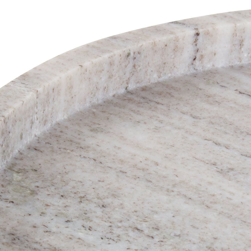 Dekoratīva paplāte VALDEMAR Ø25cm - JYSK - Vienmēr lieliski piedāvājumi