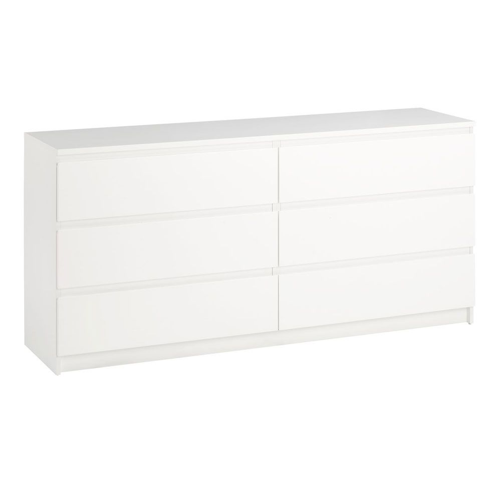 Kumode TANGBJERG 153x72.2x40cm - JYSK - Vienmēr lieliski piedāvājumi
