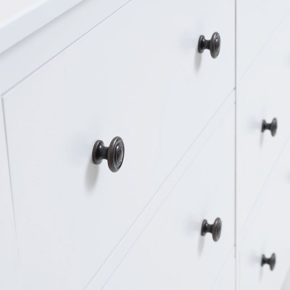 Kumode NORDBY 138x90x44cm - JYSK - Vienmēr lieliski piedāvājumi