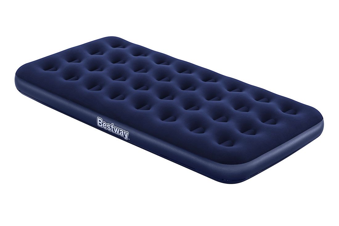 Piepūšamais matracis AIR MATT 183x203x22cm - JYSK - Vienmēr lieliski ...