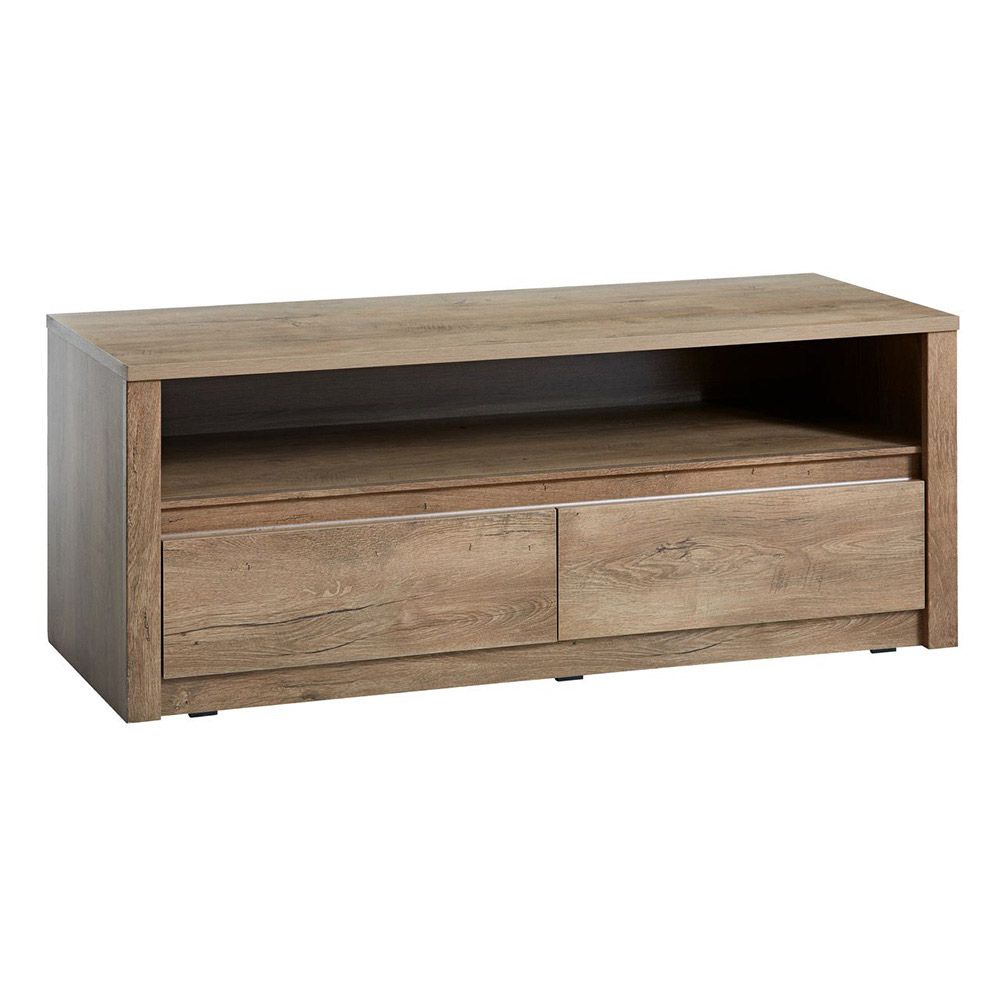 TV galdiņš VEDDE 130x53x43cm - JYSK - Vienmēr lieliski piedāvājumi