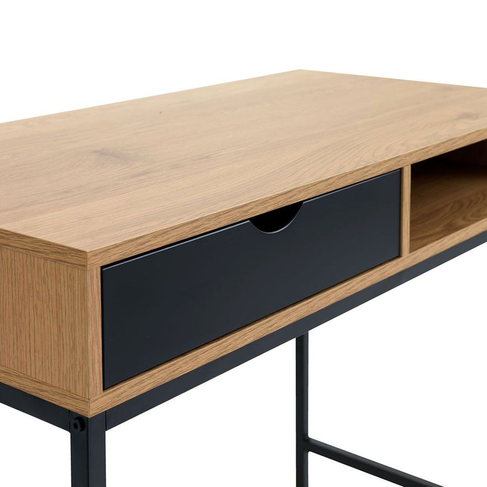 Rakstāmgalds TRAPPEDAL 48x95x76 cm - JYSK - Vienmēr lieliski piedāvājumi