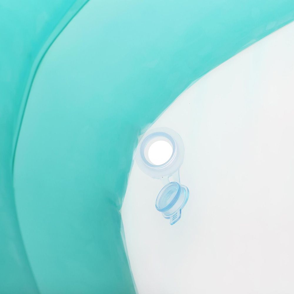 Baseins POOL 450 L 201x150x51cm - JYSK