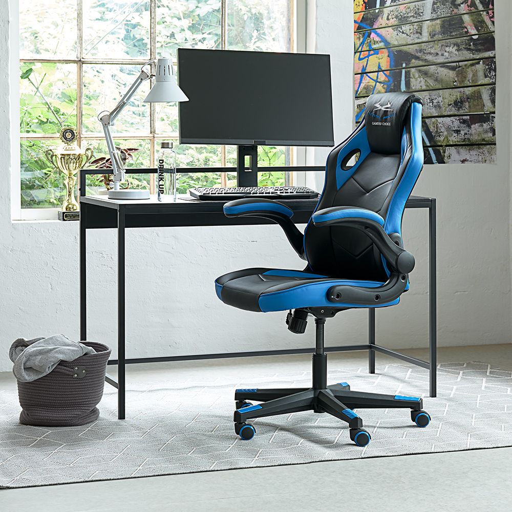 Rakstāmgalds TISTRUP 60x85x120cm - JYSK