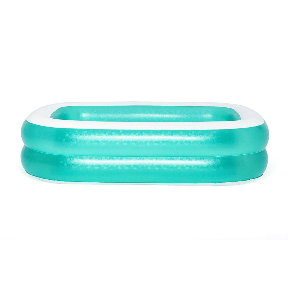 Baseins POOL 450 L 201x150x51cm - JYSK