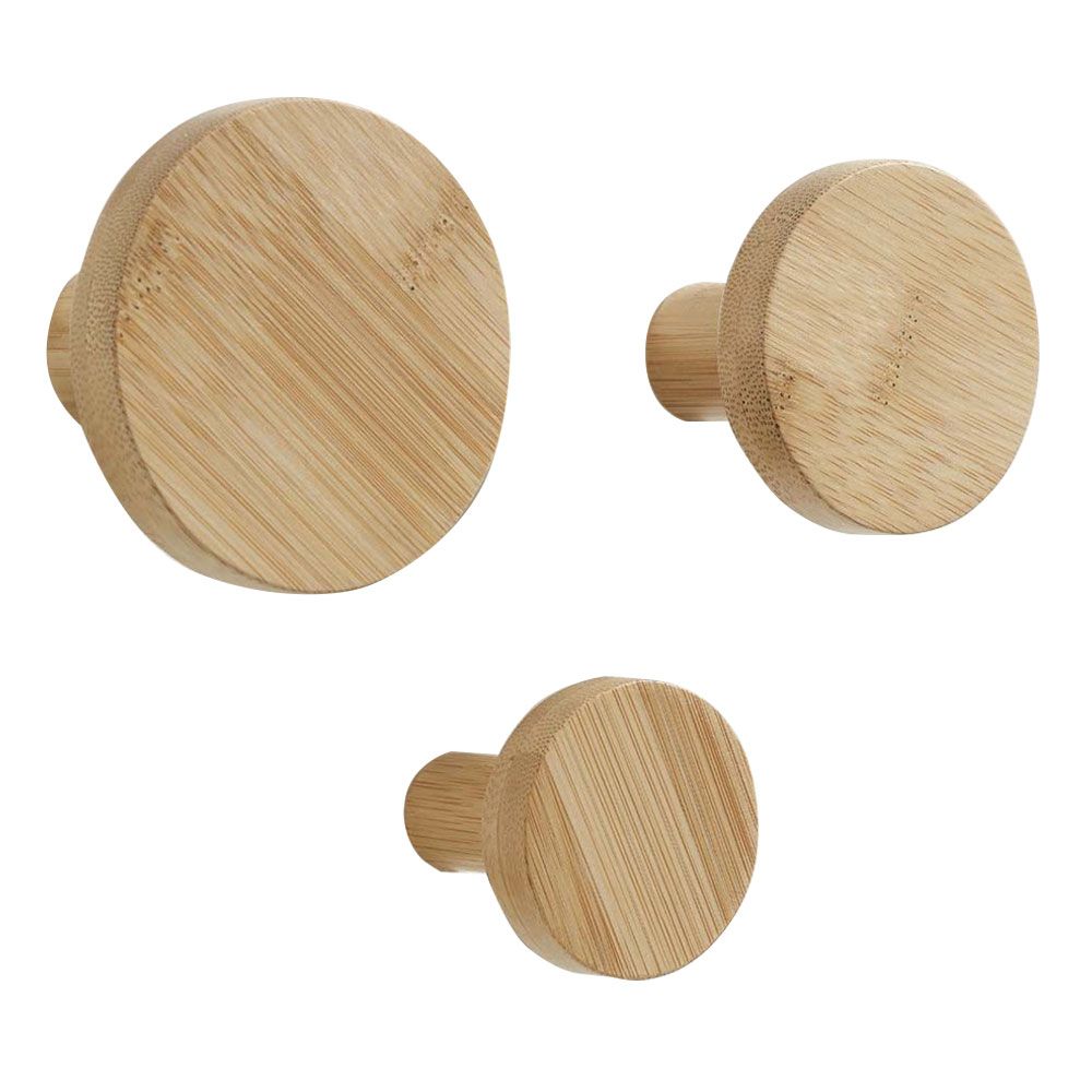 Pakaramie VANDSTED Ø5x6cm/Ø7x6cm/Ø8x6cm - JYSK - Vienmēr lieliski ...