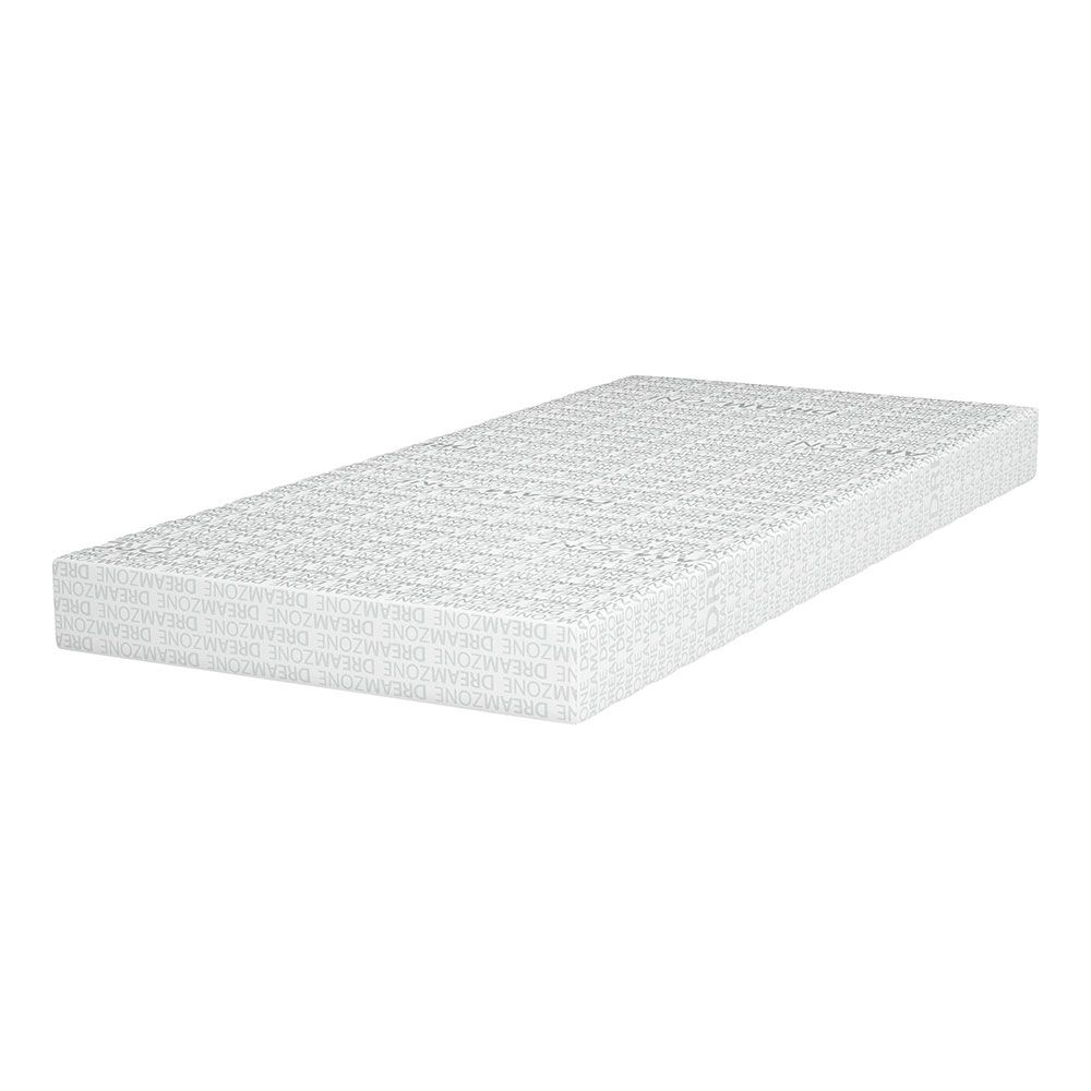 Matracis COCO FOAM F80 DREAMZONE 90x200x15cm - JYSK - Vienmēr lieliski ...