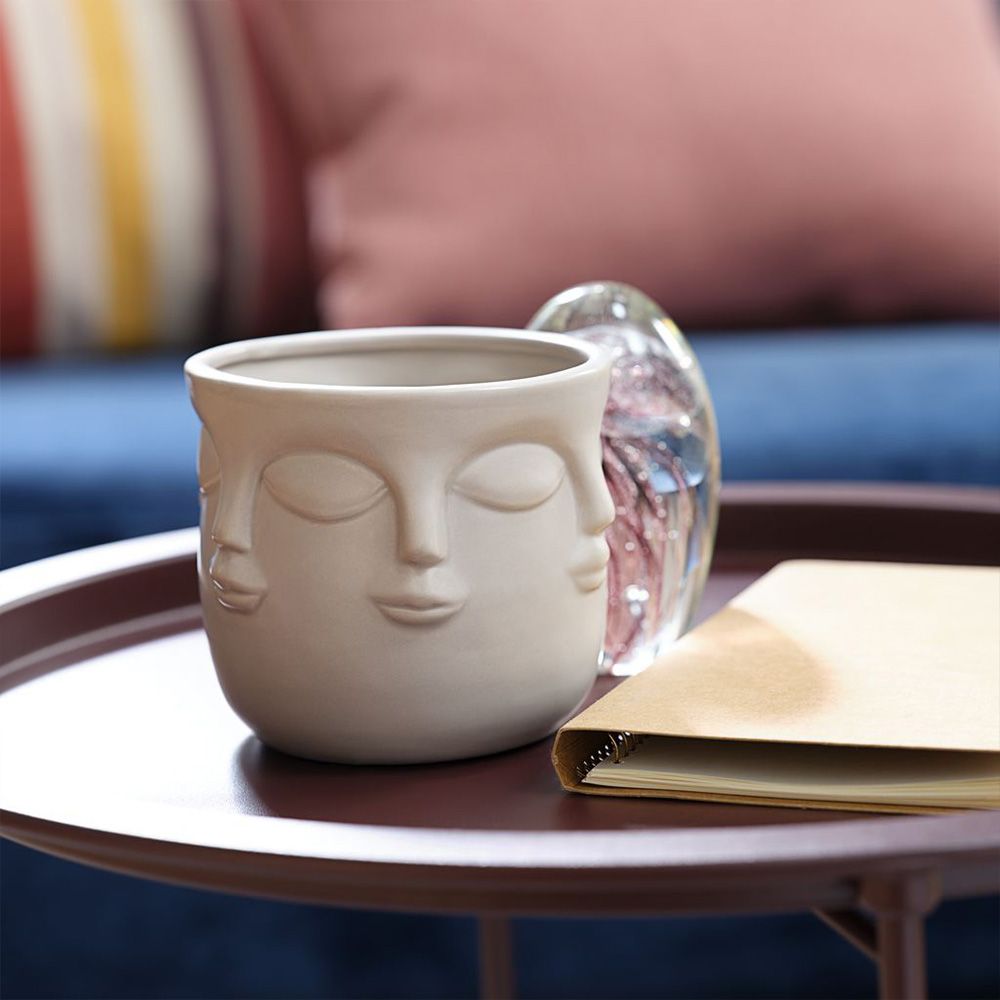 Kafijas galdiņš RANDERUP Ø47x51cm - JYSK - Vienmēr lieliski piedāvājumi