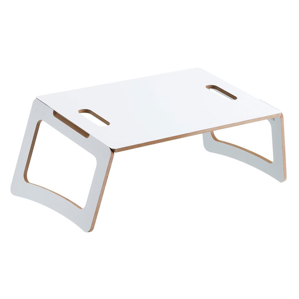 Portatīvā datora galdiņš NEJRUP 30x43x21cm - JYSK - Vienmēr lieliski ...