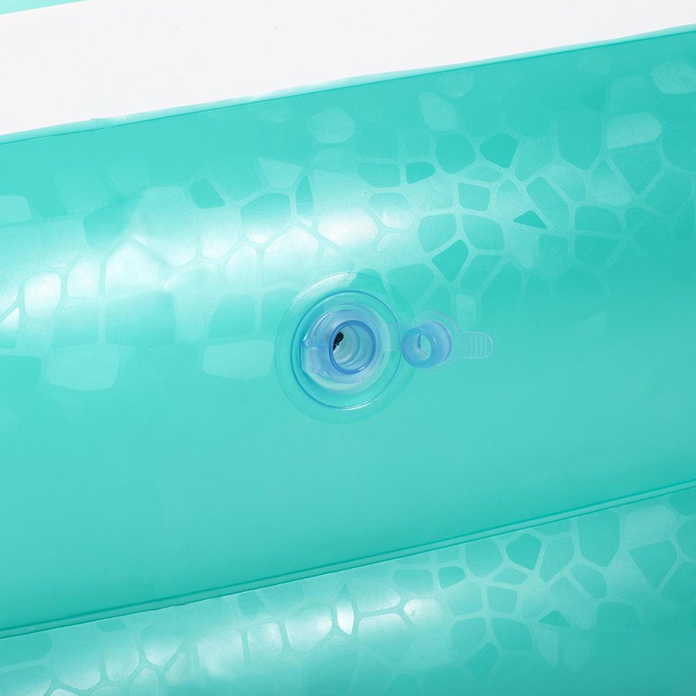 Baseins POOL 450 L 201x150x51cm - JYSK