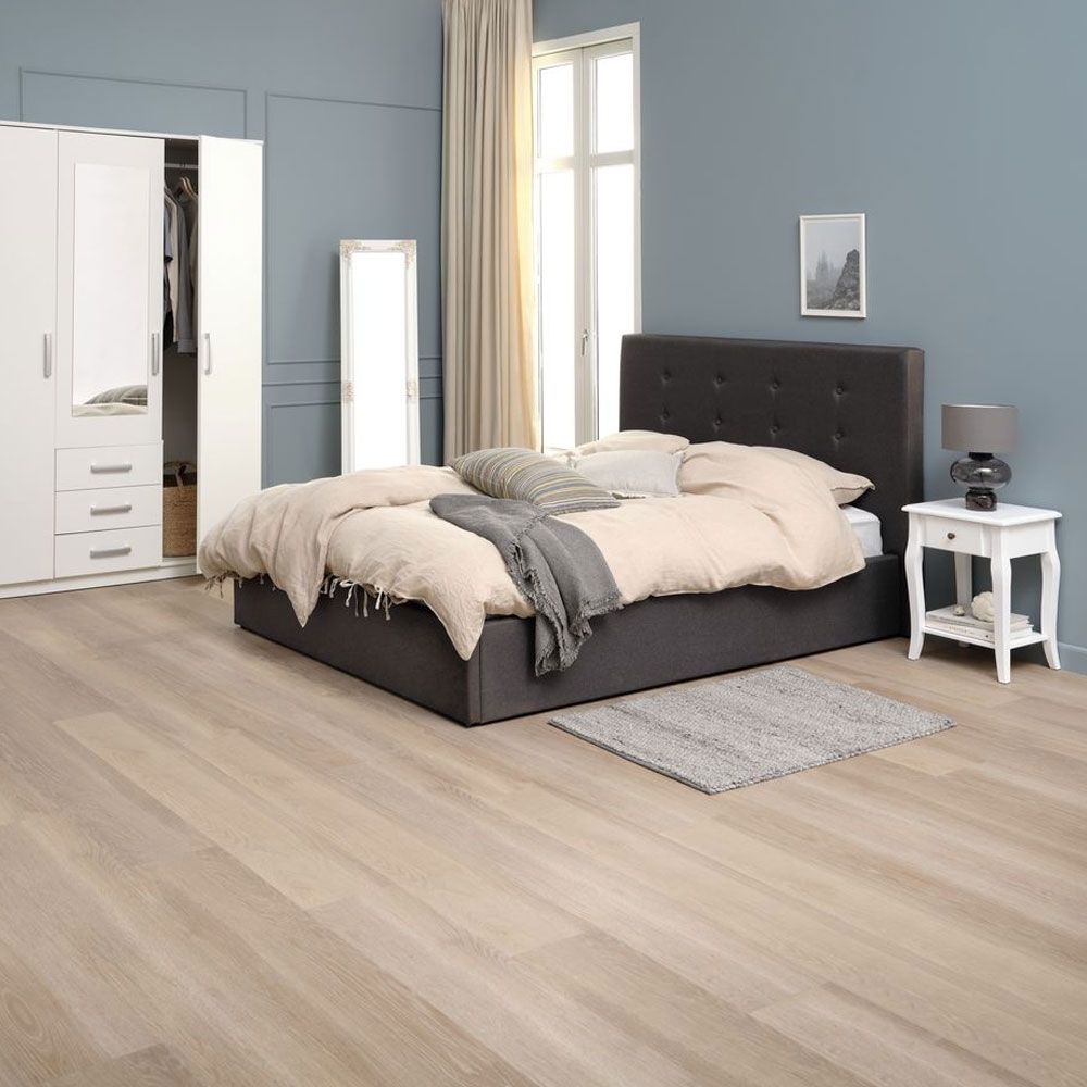 Naktsskapītis MALLING 40x55x35cm - JYSK - Vienmēr lieliski piedāvājumi