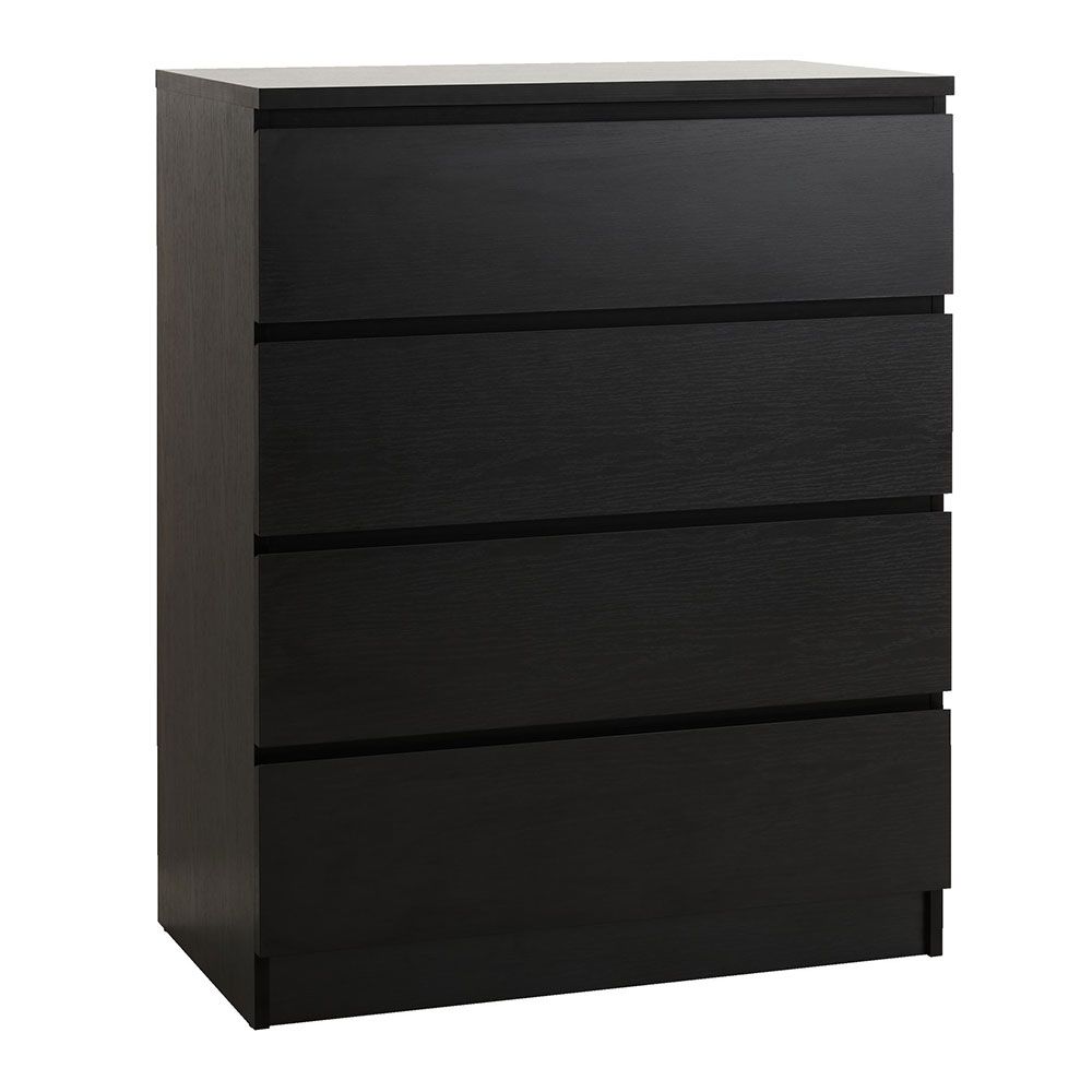 Kumode LIMFJORDEN 81x101x48cm - JYSK - Vienmēr lieliski piedāvājumi