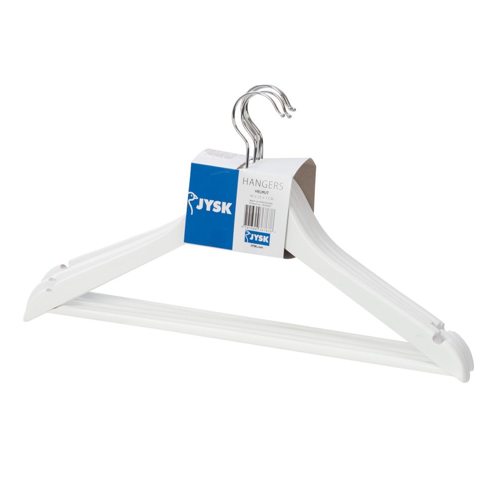 Pakaramie HELMUT 5 gab. 44x22x1cm - JYSK - Vienmēr lieliski piedāvājumi