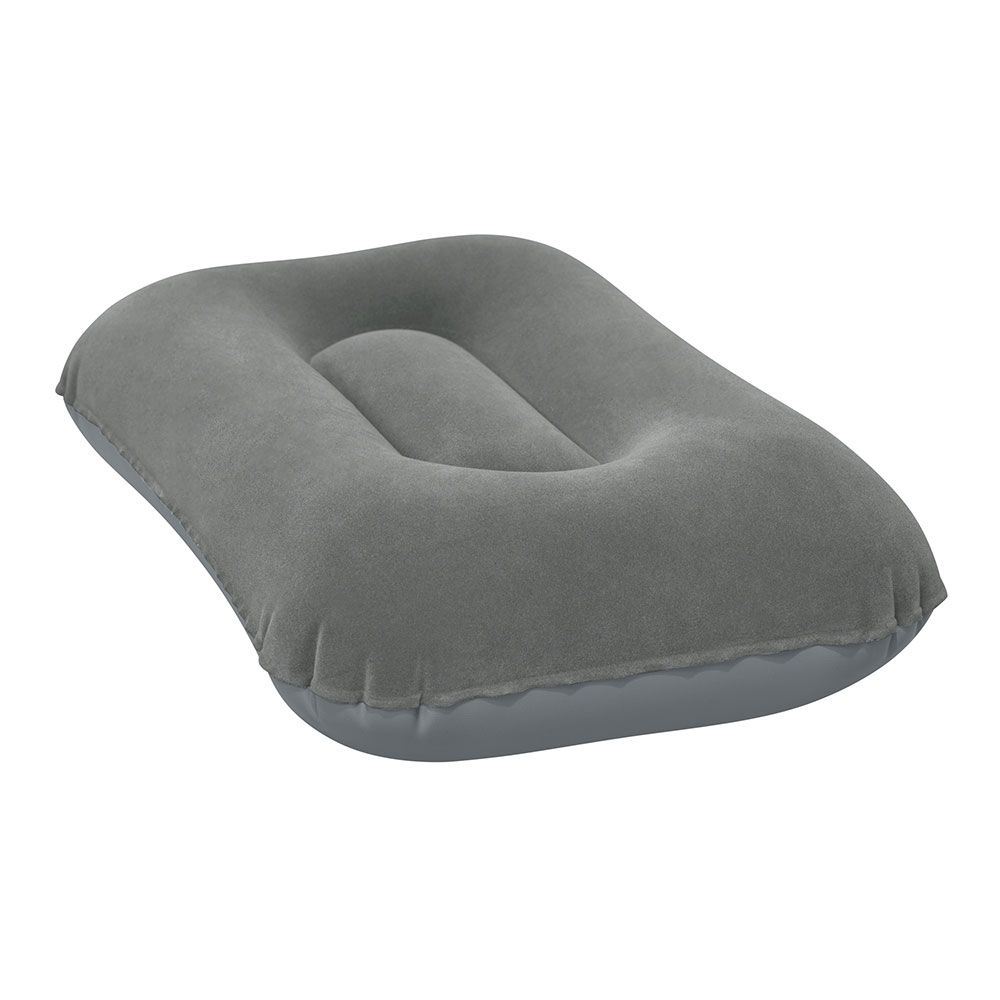 Piepūšamais ceļojumu spilvens BESTWAY 42 x 26 x 10 cm - JYSK - Vienmēr ...