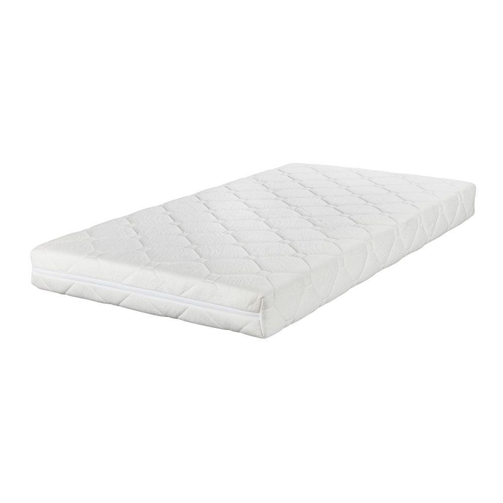 Bērnu matracis EXTRA SLEEP F45 DREAMZONE 60 x 120 x 10 cm - JYSK ...