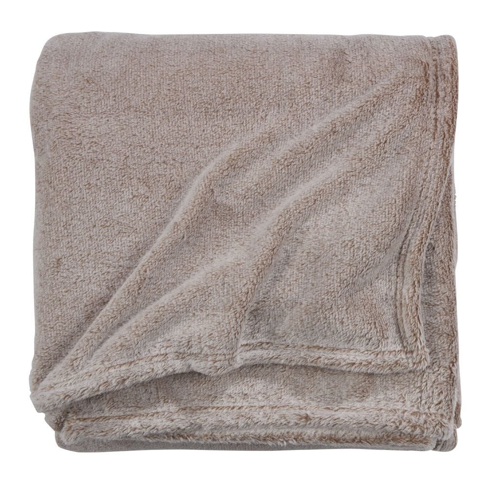 Pleds KRATTFIOL 200 x 220 cm - JYSK - Vienmēr lieliski piedāvājumi