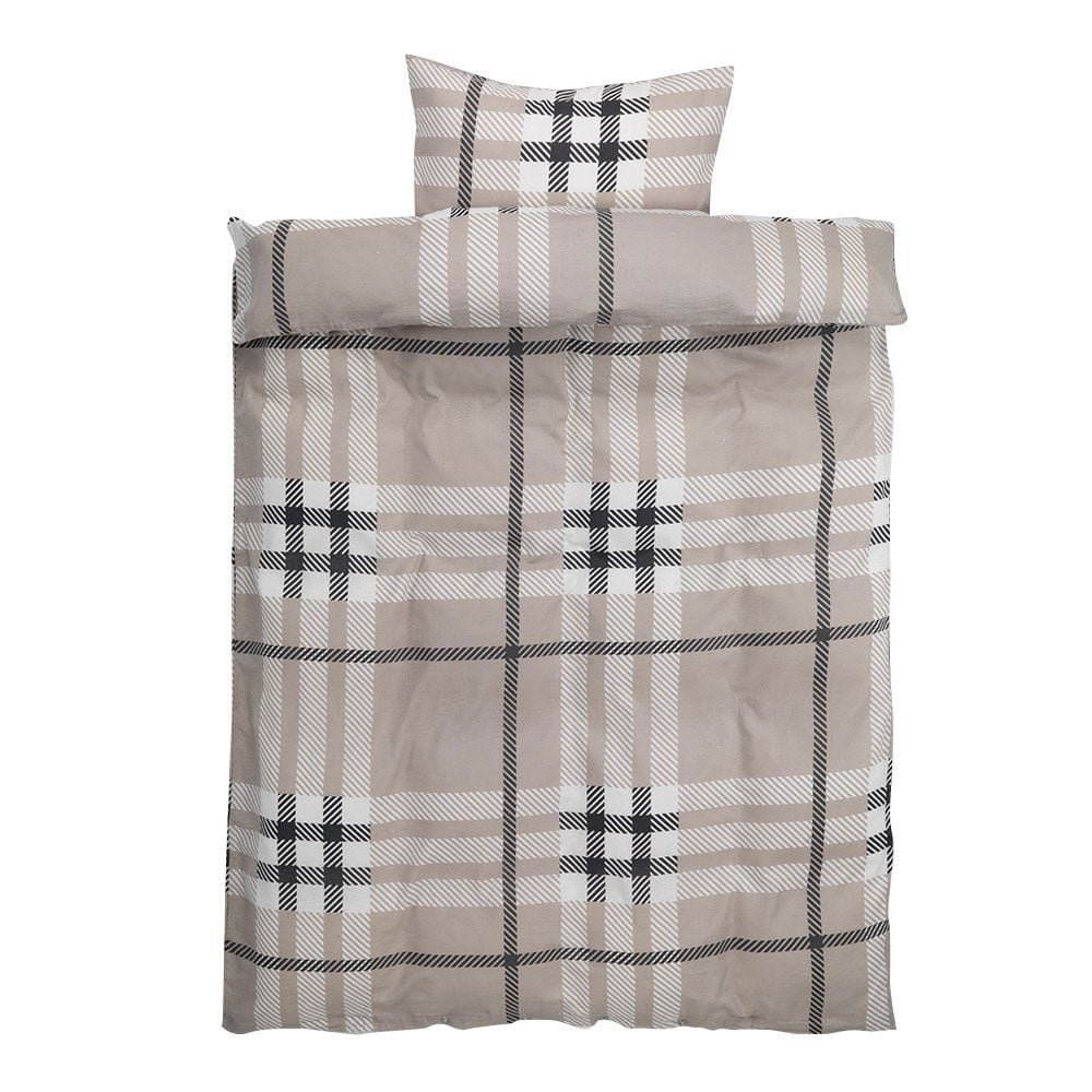 Gultas veļas komplekts HEIDI 200 x 200 cm, 2 x 50 x 70/75 cm - JYSK ...