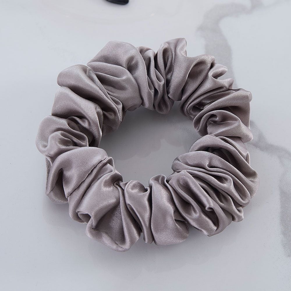 Zīda acu maska un matu gumija SILKEN 21 x 9 cm, 20 x 1 cm - JYSK ...