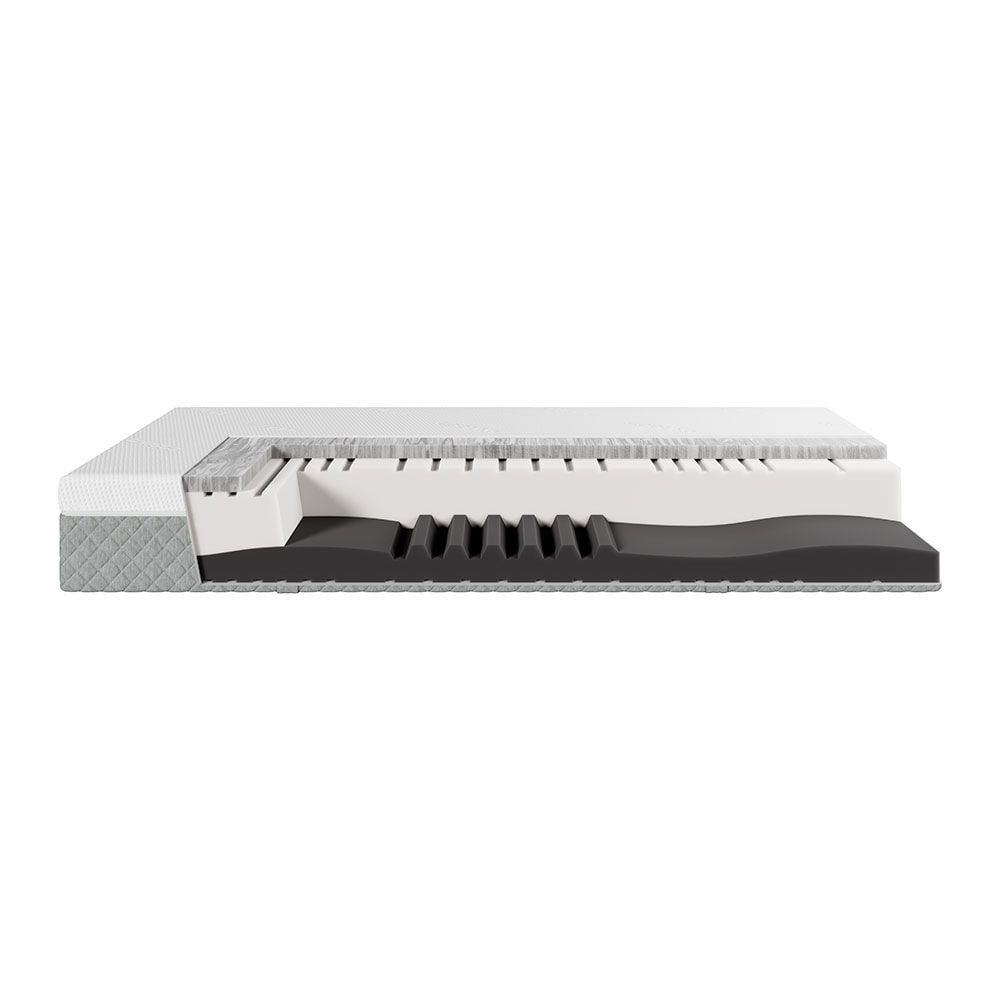 Matracis DREAM COOL DREAMZONE 90 x 200 x 28 cm - JYSK - Vienmēr ...