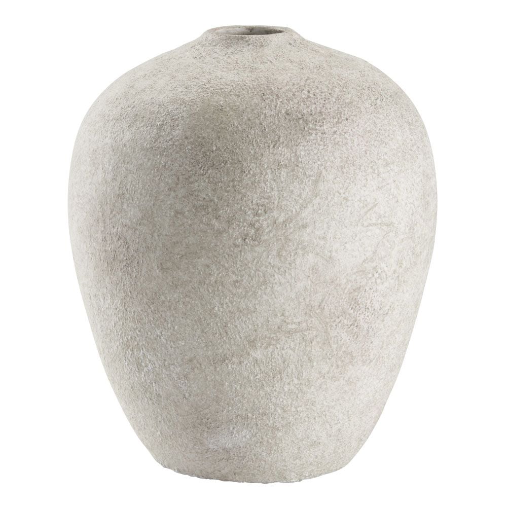 Vāze IVAR Ø17 x 21 cm - JYSK - Vienmēr lieliski piedāvājumi