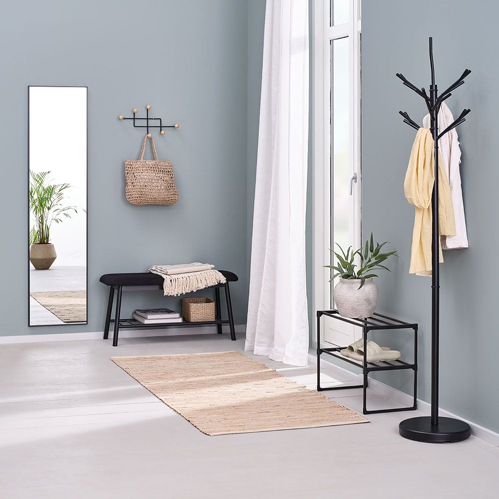 Drēbju pakaramais GAMBY 41 x 22 x 8 cm - JYSK - Vienmēr lieliski ...