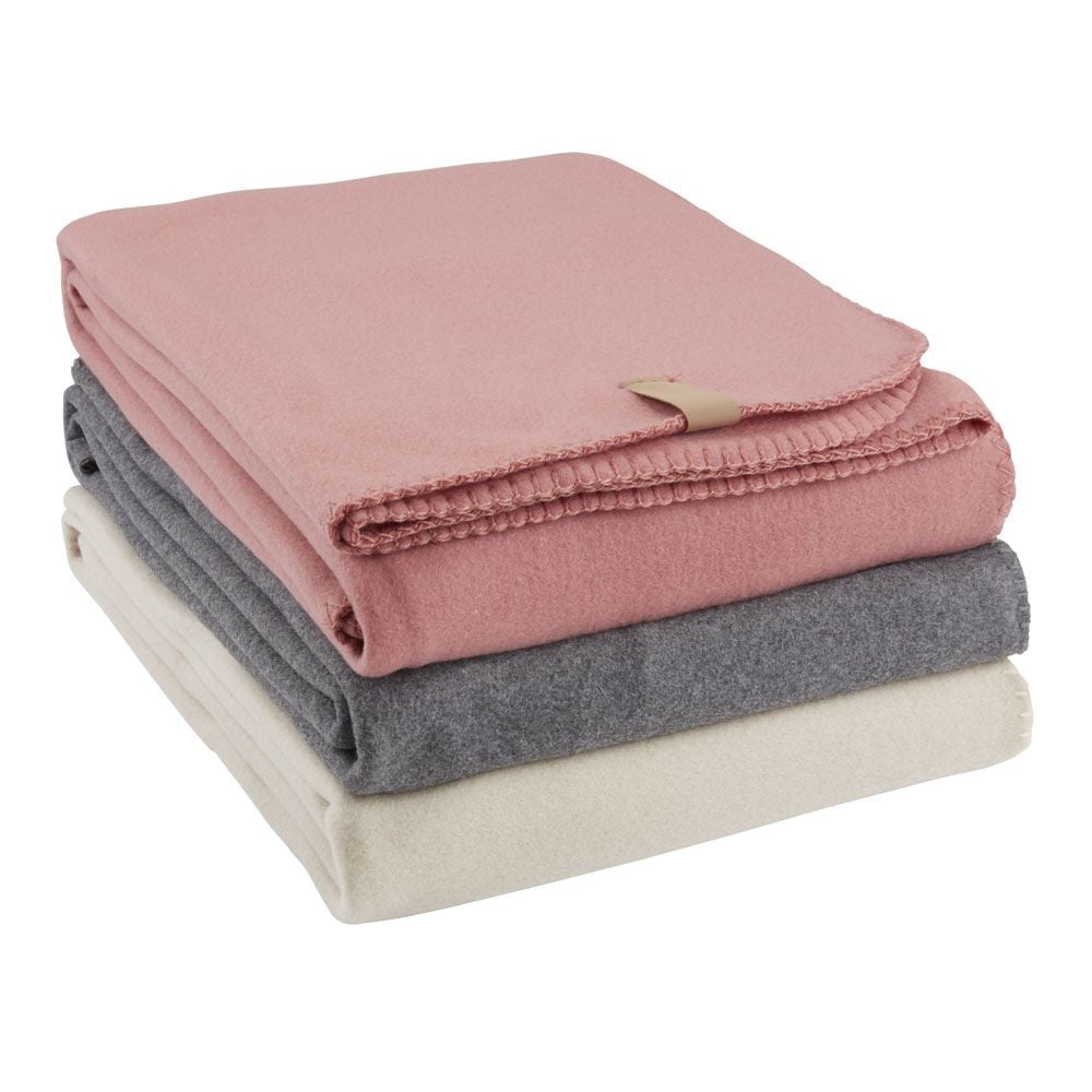 Pleds DAGLILJE 130 x 170 cm - JYSK - Vienmēr lieliski piedāvājumi