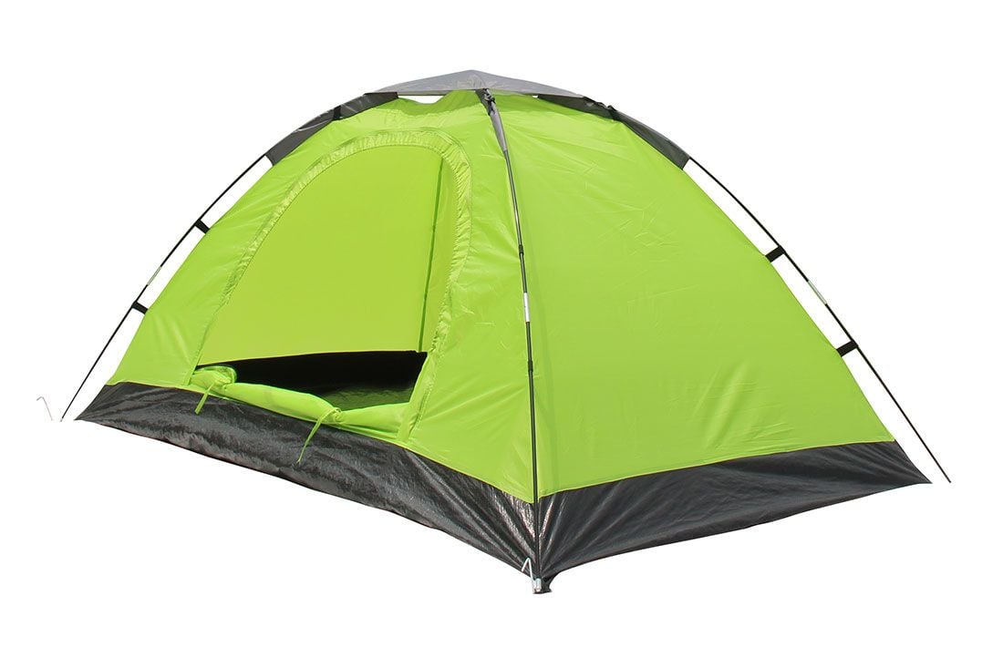 Telts JUAN 2-vietīga 120 x 200 x 95 cm - JYSK - Vienmēr lieliski ...