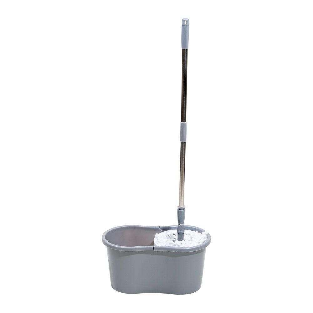 Slota ar spaini MAGIC MOP 45 x 25 x 22 cm - JYSK - Vienmēr lieliski ...