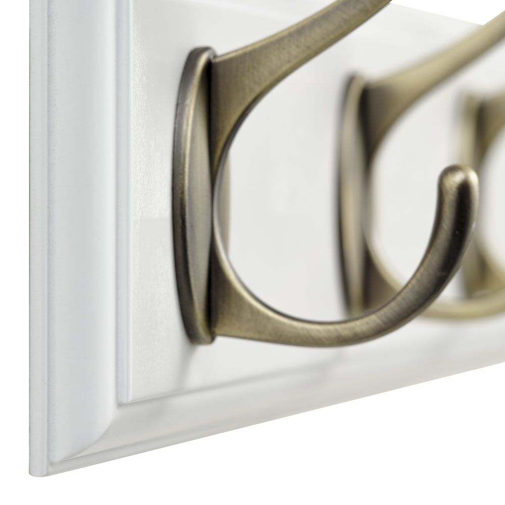 Drēbju pakaramais MALLING 60 x 13 x 7 cm - JYSK - Vienmēr lieliski piedāvājumi