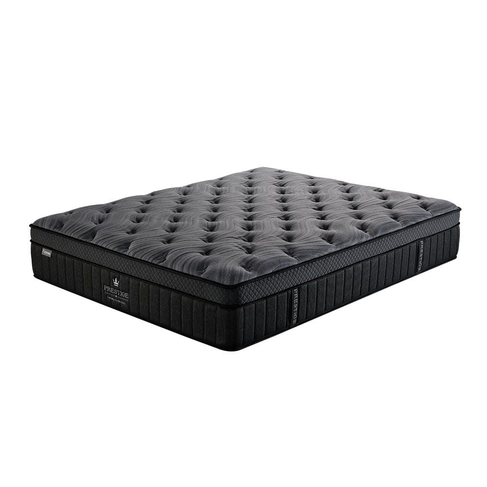 Matracis PRESTIGE LUXURY THERABUTIK 160 x 200 x 33 cm - JYSK - Vienmēr ...