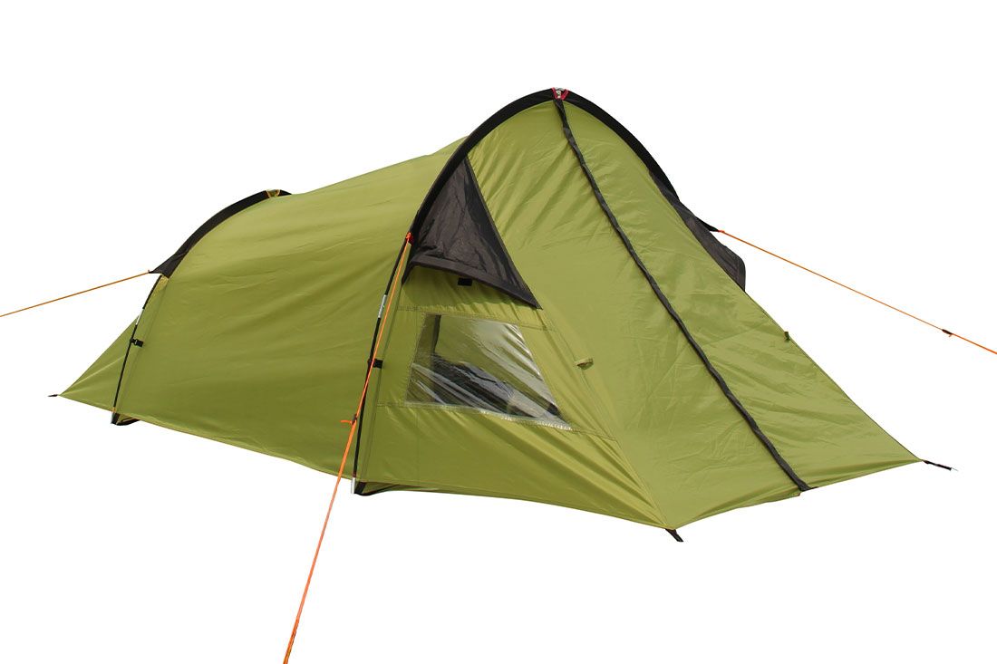 Telts ALMAN 2-vietīga 220 x 115 x 150 cm - JYSK - Vienmēr lieliski ...