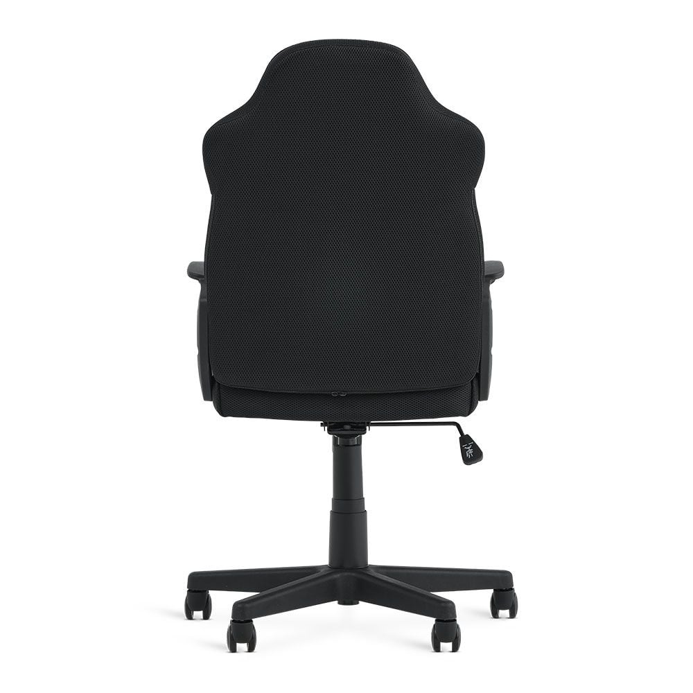 Datorspēļu krēsls RANDRUP 57 x 97–107 x 63 cm - JYSK - Vienmēr lieliski ...