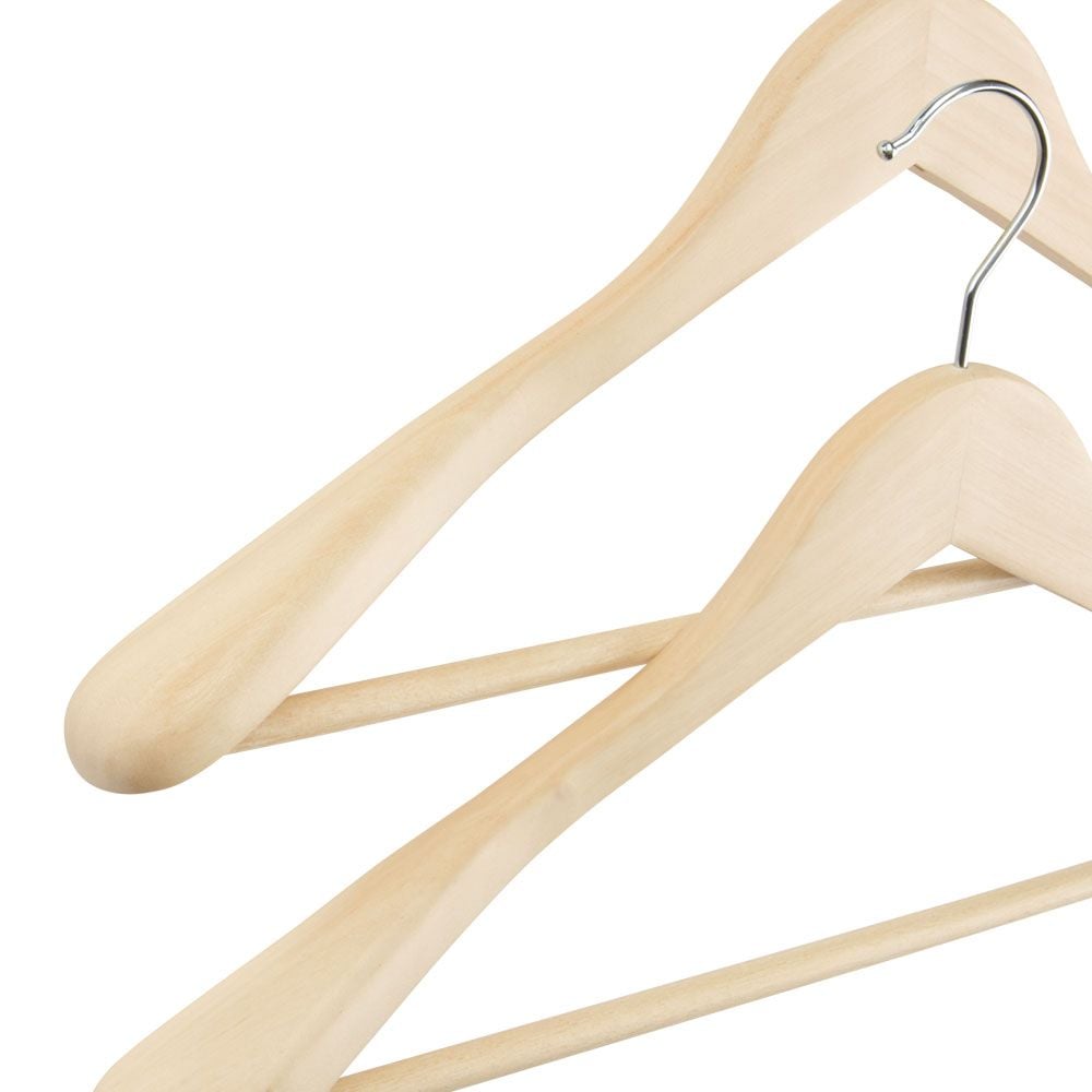 Drēbju pakaramie JIMMY 2 gab. 44,5 x 23,5 x 4 cm - JYSK - Vienmēr ...