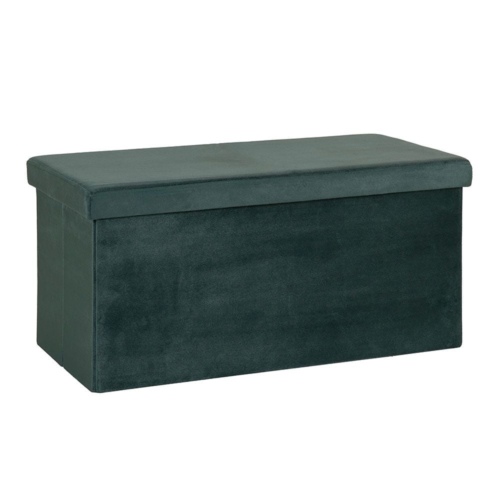 Pufs AUNING 76 x 38 x 38 cm - JYSK - Vienmēr lieliski piedāvājumi