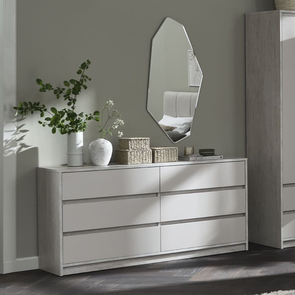 Kumode BILLUND 153 x 74 x 39 cm - JYSK - Vienmēr lieliski piedāvājumi