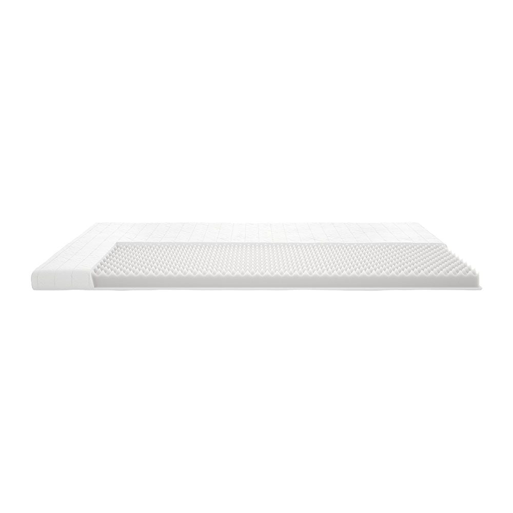 Matracis HASLA BF50 160 x 200 x 10 cm - JYSK - Vienmēr lieliski piedāvājumi