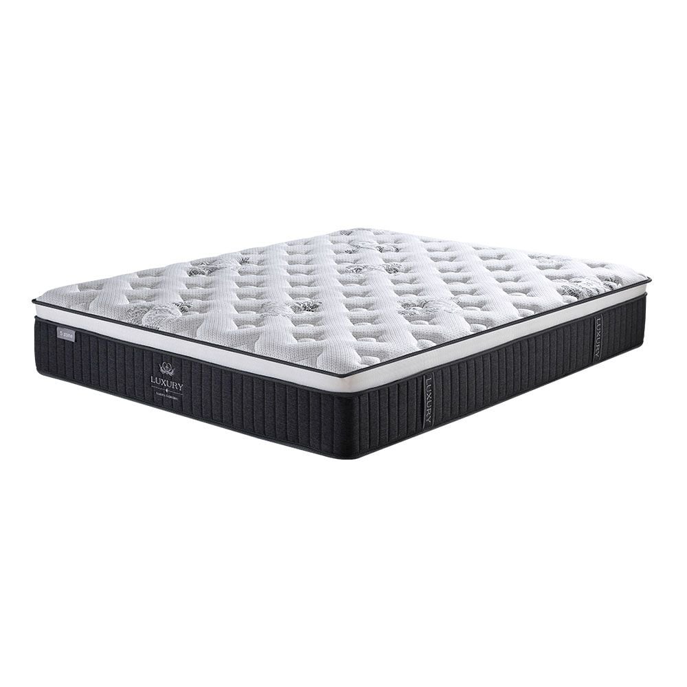 Matracis LUXURY THERABUTIK 160 x 200 x 32 cm - JYSK - Vienmēr lieliski ...