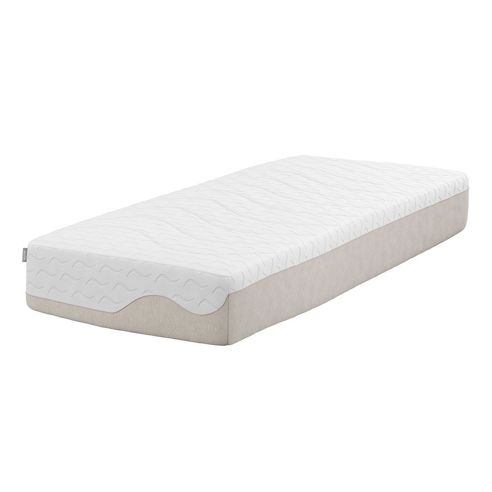 Matracis ROYAL DREAM F120 WELLPUR 180 x 200 x 28 cm - JYSK - Vienmēr ...