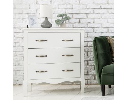 KUMODES - GUĻAMISTABAI