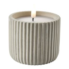 LED svece KRESSER Ø9 x 8 cm - JYSK - Vienmēr lieliski piedāvājumi